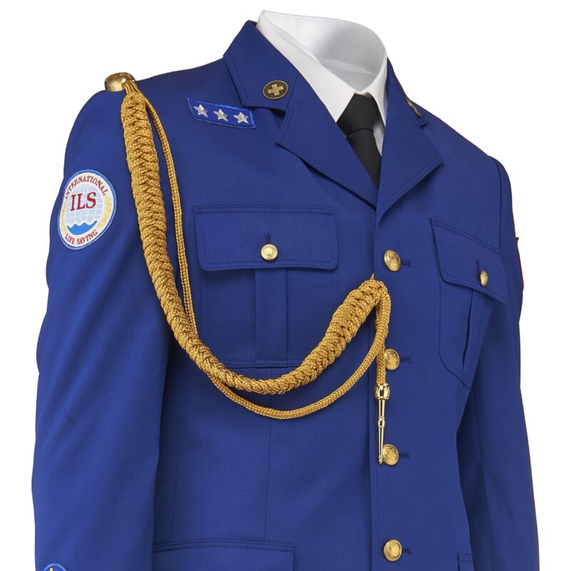 Mundur wyjściowy WOPR - Kreator Toruń